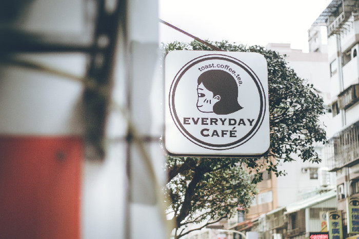 EVERYDAY CAFE
